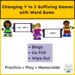Changing Y to I Spelling Games | Tools for Dyslexia