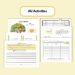 Reading & Spelling AW & AU | Tools for Dyslexia