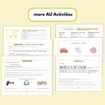 Reading & Spelling AW & AU | Tools for Dyslexia