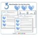 Be, Do, Say: 3 Word Families | Tools for Dyslexia
