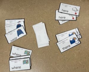 Where There Here Spelling Activities | Tools for Dyslexia