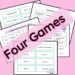 AI AY Reading Spelling Morphology Writing Activities & Games | Tools ...